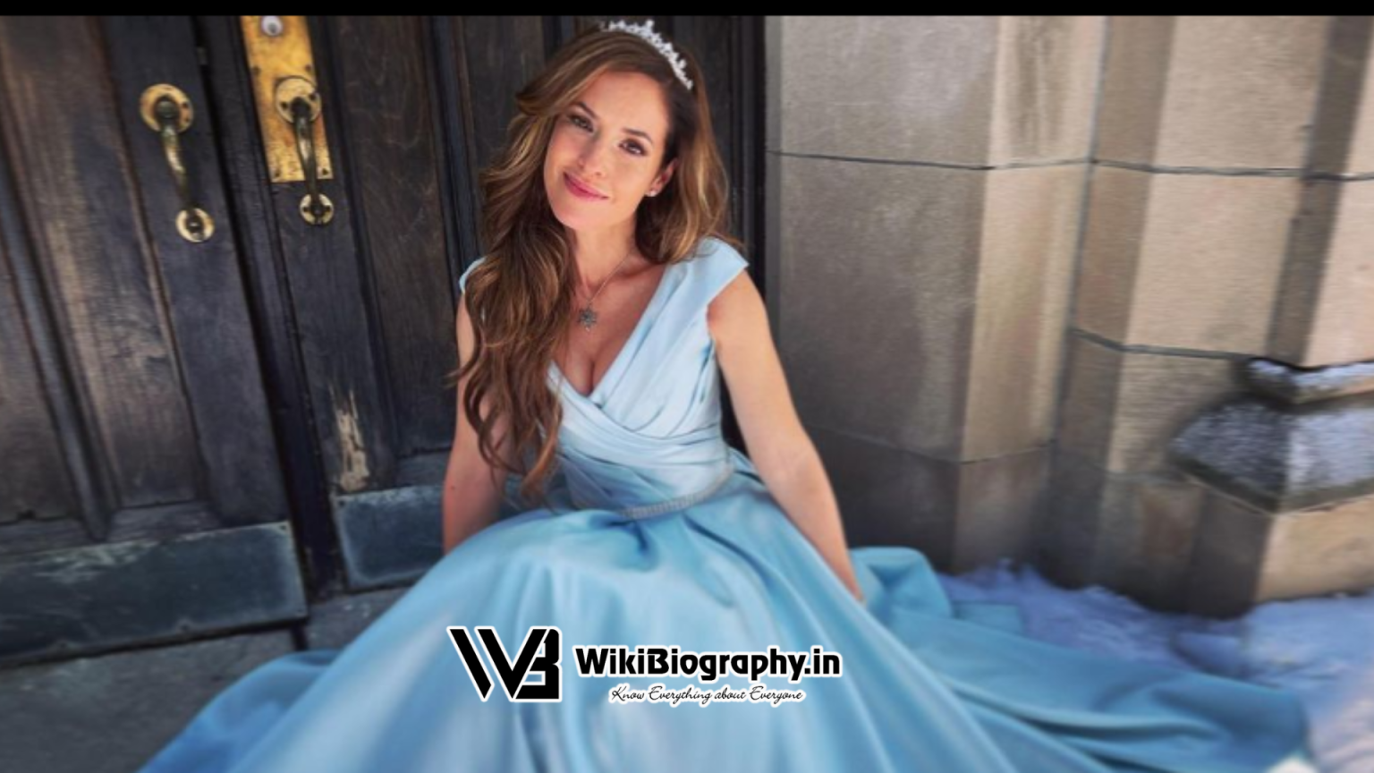 Brigitte Kingsley: Wiki, Bio, Age, Height, Movies, Net Worth