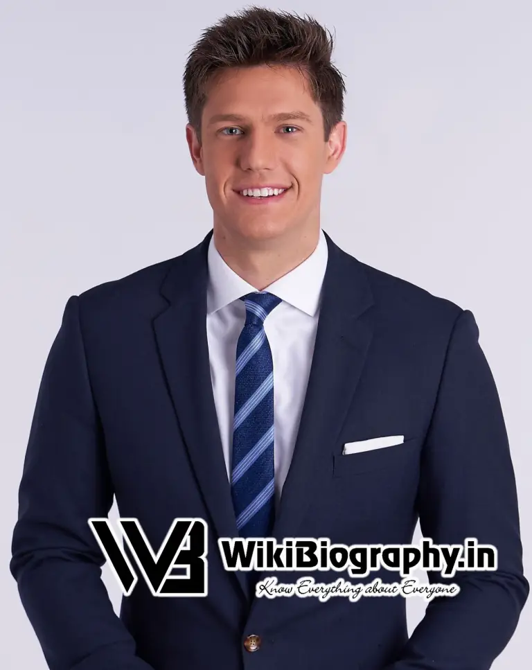 Trevor Ault: Wiki, Bio, Age, Height, Education, Family, Wife, Net Worth