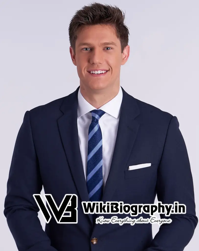 Trevor Ault: Wiki, Bio, Age, Height, Education, Family, Wife, Net Worth