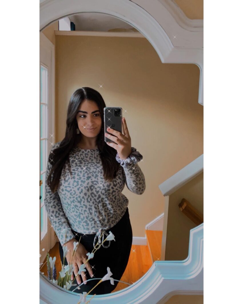 Veronica Correia: Wiki, Bio, Age, Height, Ethnicity, Boyfriend, Net Worth
