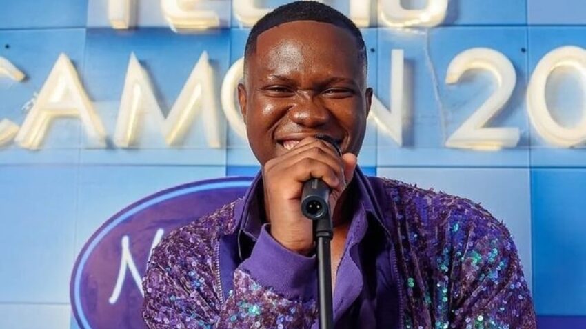 Victory Gbakara (Nigerian Idol): Wiki, Bio, Age, Height, Songs, Parents ...