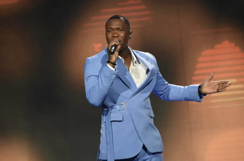 Victory Gbakara (Nigerian Idol): Wiki, Bio, Age, Height, Songs, Parents ...