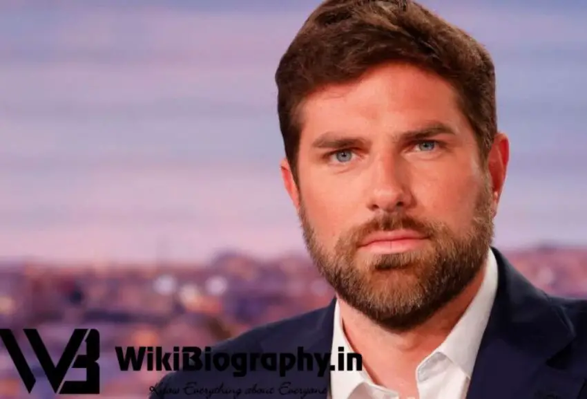 Vincent Jeanbrun: Wiki, Bio, Age, Spouse, Family, Wife, Ethnicity