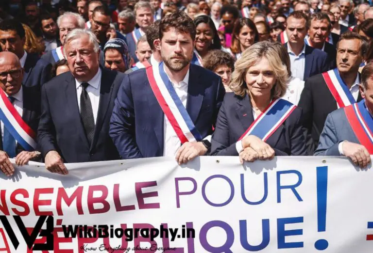 Vincent Jeanbrun: Wiki, Bio, Age, Spouse, Family, Wife, Ethnicity