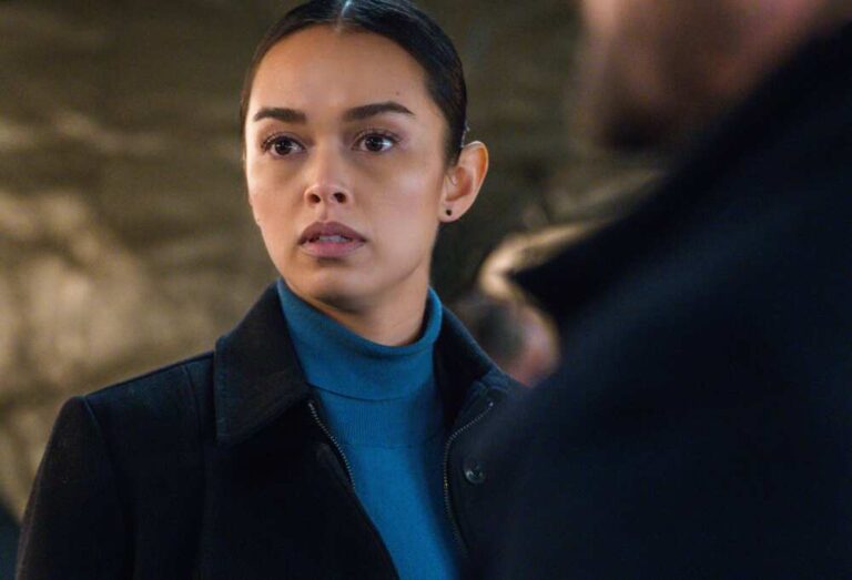 Vinessa Vidotto: Wiki, Bio, Age, Family, Ethnicity, Net Worth, Boyfriend