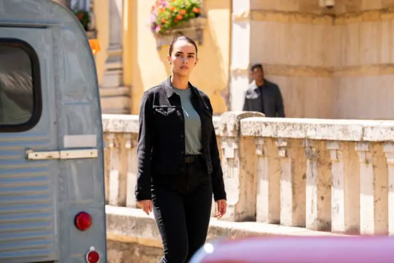 Vinessa Vidotto: Wiki, Bio, Age, Family, Ethnicity, Net Worth, Boyfriend