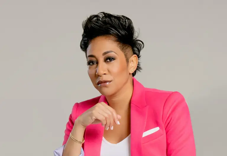 Aisha Mills: Wiki, Bio, Age, Husband, MSNBC, Ethnicity, Height, Parents