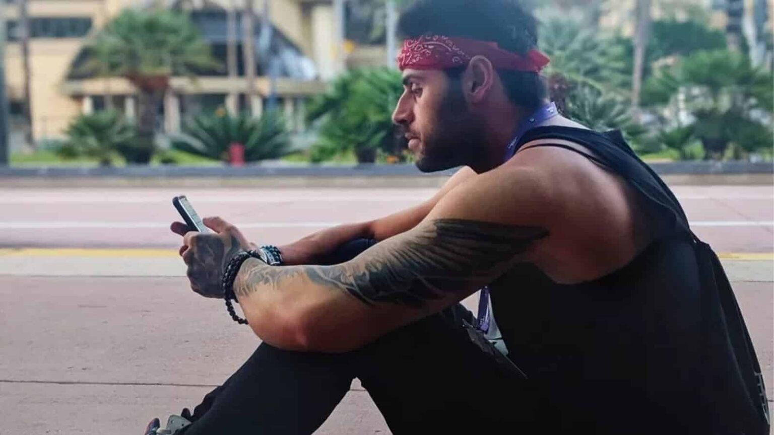 Who Is Jon Zherka? Wiki, Bio, Age, Height, Ethnicity, Girlfriend