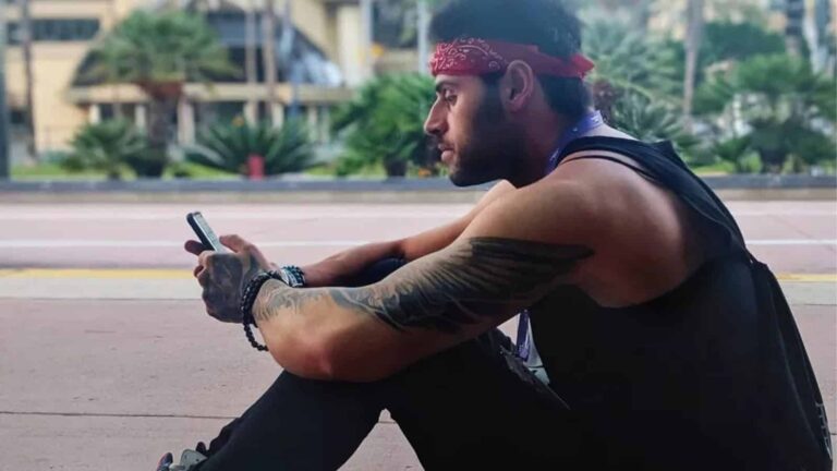 Who Is Jon Zherka? Wiki, Bio, Age, Height, Ethnicity, Girlfriend