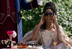 Arsema Thomas: Wiki, Bio, Age, Parents, Net Worth, Bridgerton