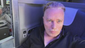 Barrie Drewitt-Barlow: Wiki, Bio, Age, Net Worth, Daughter