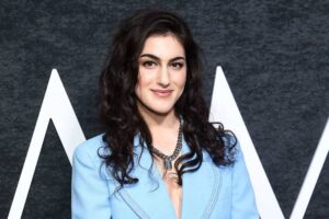 Lilli Kay: Wiki, Bio, Age, Height, Films, Career, Sexuality, Net Worth