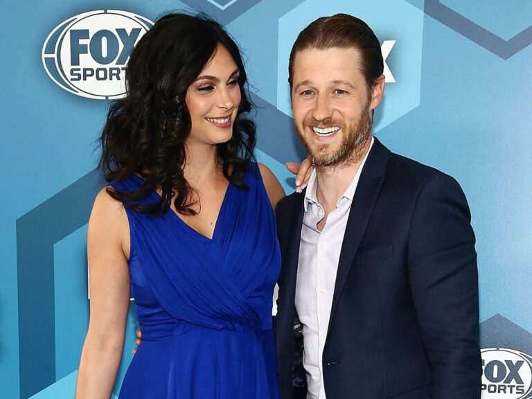Morena Baccarin: Wiki, Bio, Age, Height, Spouse, Husband