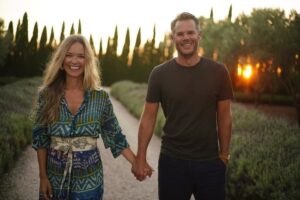 Alex Marquardt: Wiki, Bio, Age, Career, Wife, Family, Net Worth