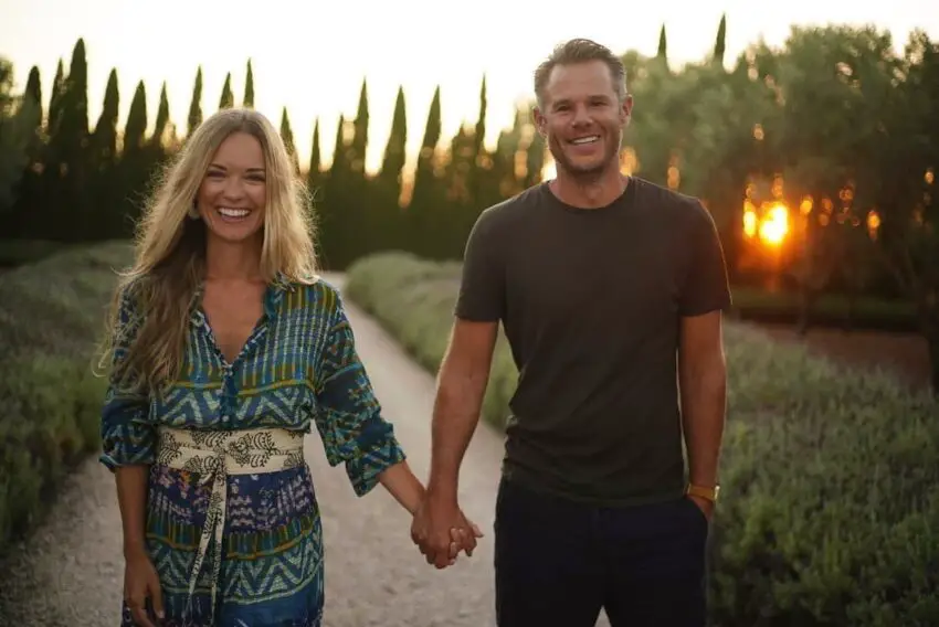 Alex Marquardt: Wiki, Bio, Age, Career, Wife, Family, Net Worth