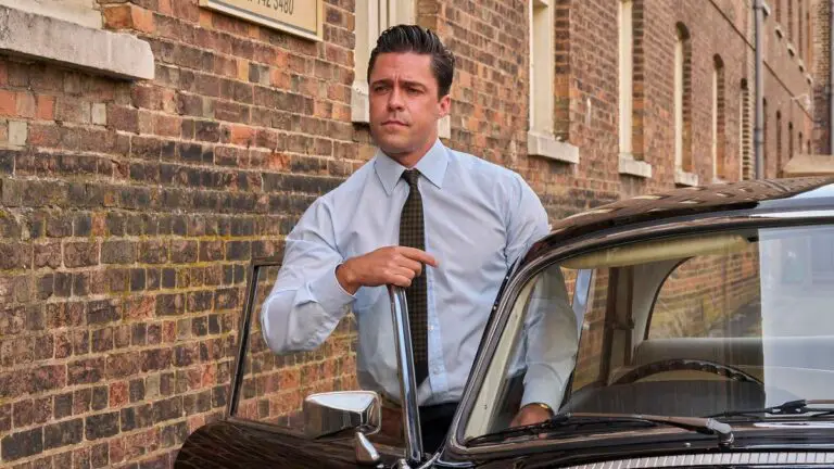 Olly Rix: Wiki, Bio, Age, Height, Girlfriend, Parents, Net Worth