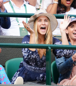 Louise Jacobi (Cameron Norrie Girlfriend): Wiki, Bio, Age, Parents