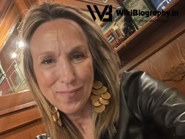 Carol Massar: Wiki, Bio, Age, Husband, Salary, Date of Birth