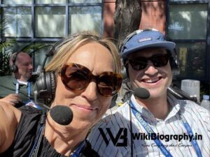 Carol Massar: Wiki, Bio, Age, Husband, Salary, Date of Birth