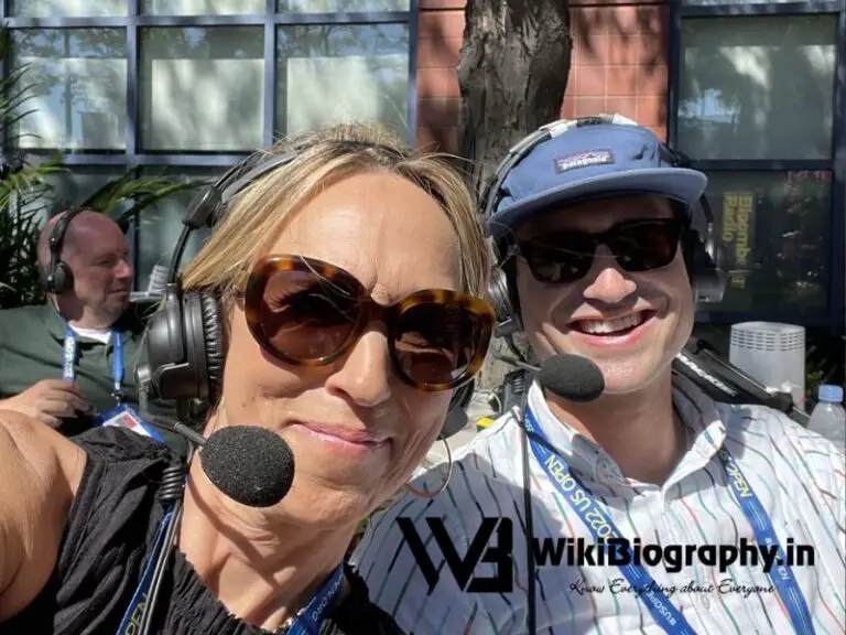 Carol Massar: Wiki, Bio, Age, Husband, Salary, Date of Birth