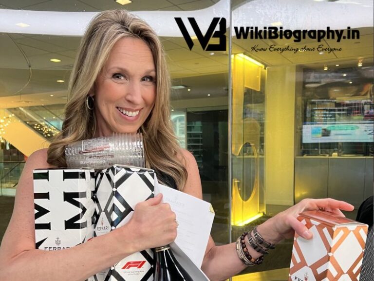 Carol Massar: Wiki, Bio, Age, Husband, Salary, Date of Birth