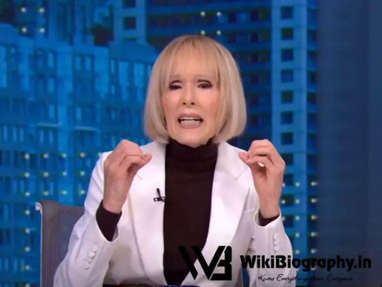 E. Jean Carroll: Wiki, Bio, Age, Net Worth, Husband, Family, Career