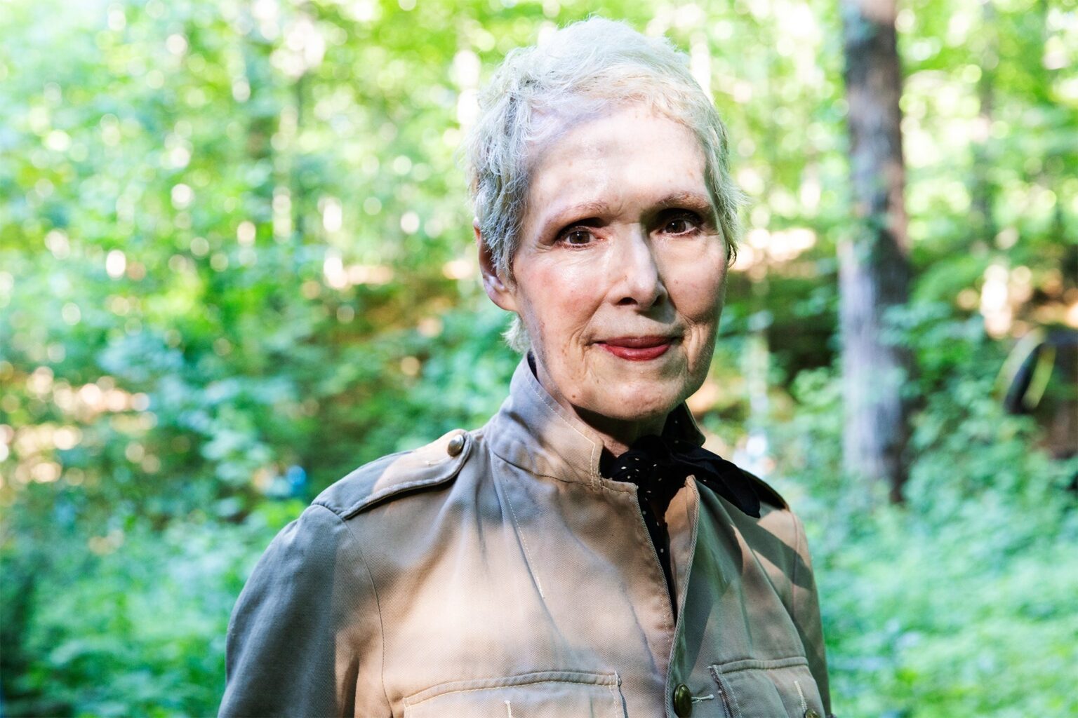 E. Jean Carroll: Wiki, Bio, Age, Net Worth, Husband, Family, Career
