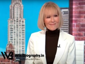 E. Jean Carroll: Wiki, Bio, Age, Net Worth, Husband, Family, Career