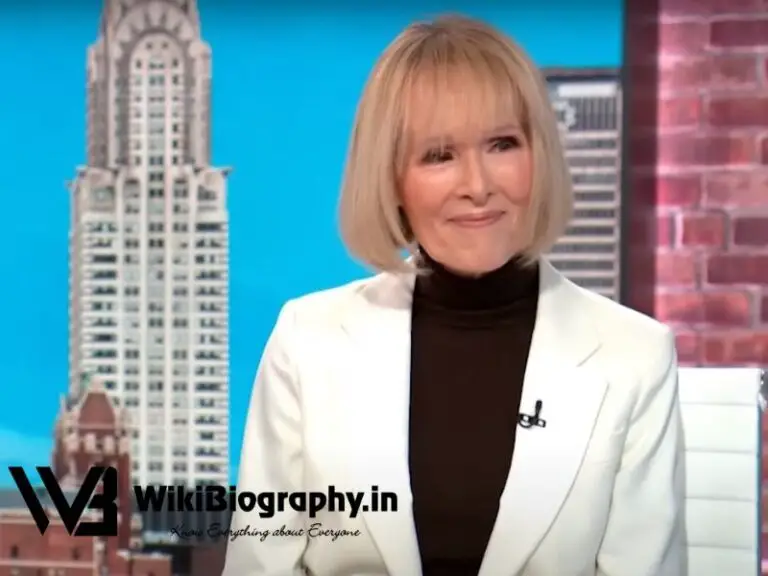 E. Jean Carroll: Wiki, Bio, Age, Net Worth, Husband, Family, Career