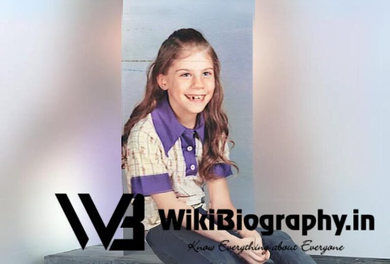 Gretchen Harrington: Wiki, Bio, Age, Birthday, Parents, Siblings