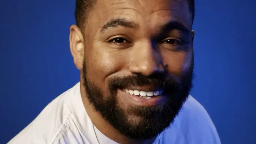 Jordan Howlett: Wiki, Bio, Age, Height, Ethnicity, Family, Wife, Net Worth