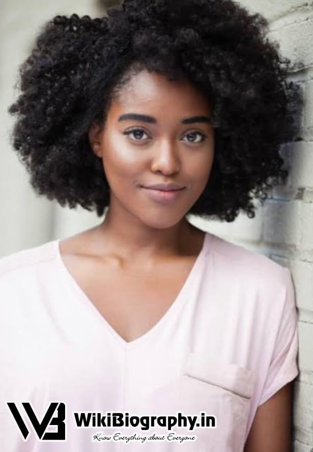 Arsema Thomas: Wiki, Bio, Age, Parents, Net Worth, Bridgerton