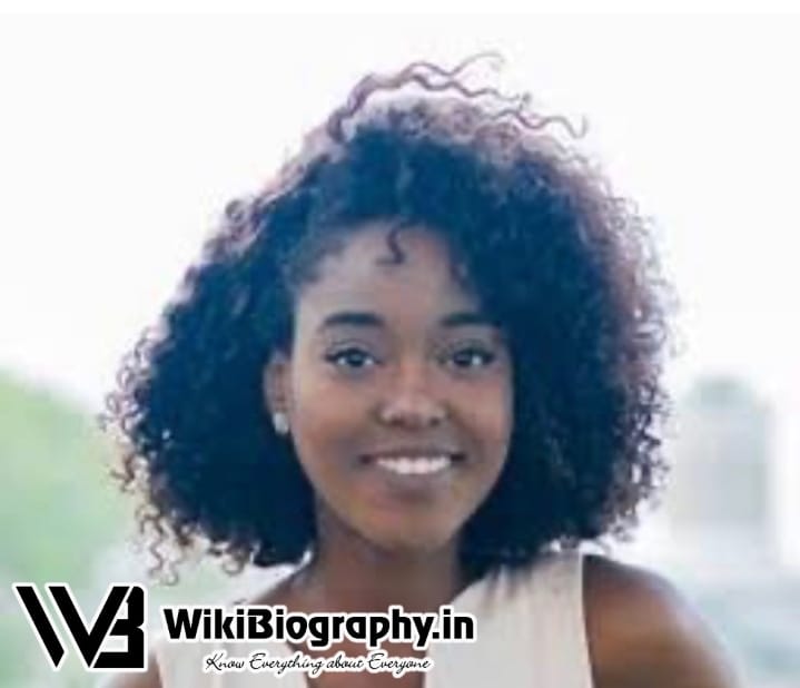 Arsema Thomas: Wiki, Bio, Age, Parents, Net Worth, Bridgerton