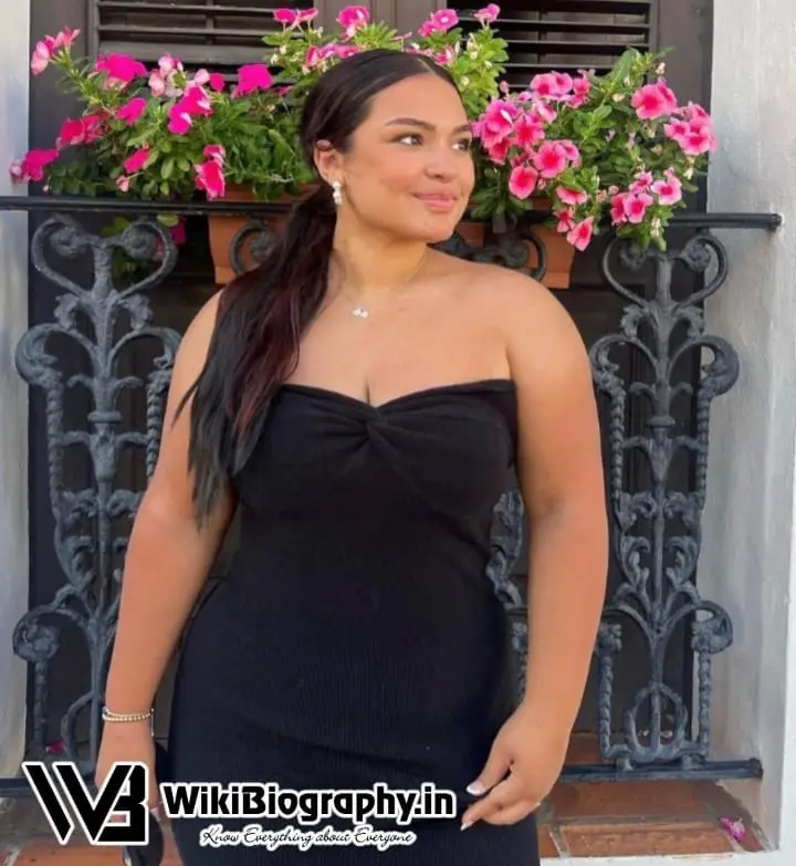 Emily Rivera(Aidan Miller's Girlfriend): Wiki, Bio, Age, Boyfriend, Height