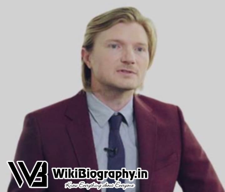 Jesse Powell(Kraken Founder): Wiki, Bio, Age, Wife