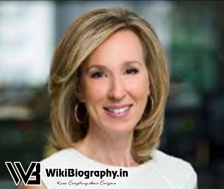 Carol Massar: Wiki, Bio, Age, Husband, Salary, Date of Birth