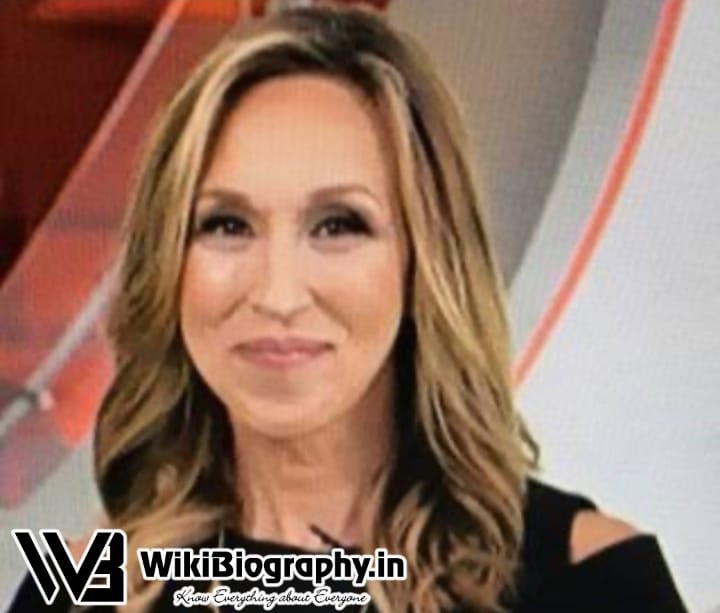 Carol Massar: Wiki, Bio, Age, Husband, Salary, Date of Birth