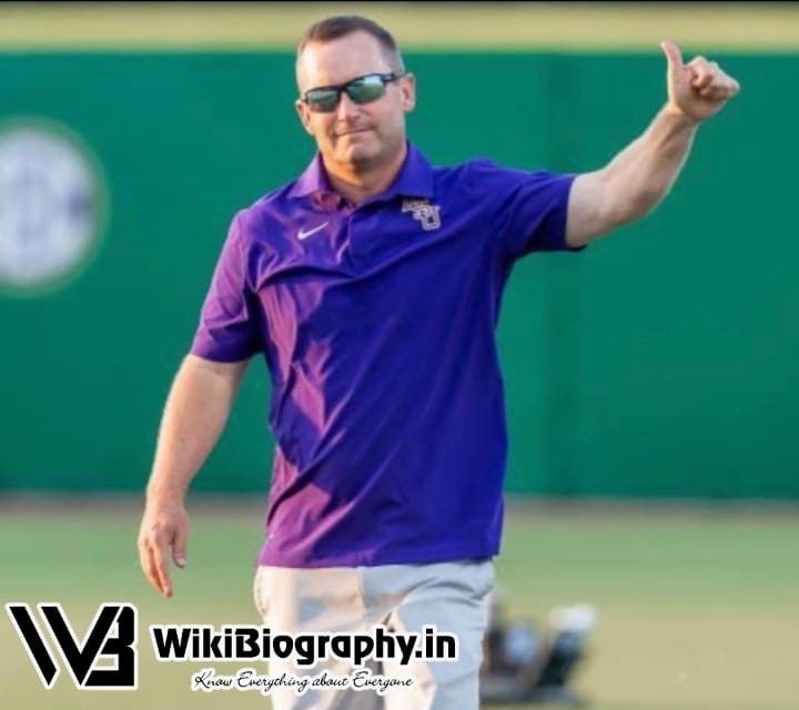 Nate Yeski: Wiki, Bio, Age, Wife, Salary, Height, LSU, Texas A&M