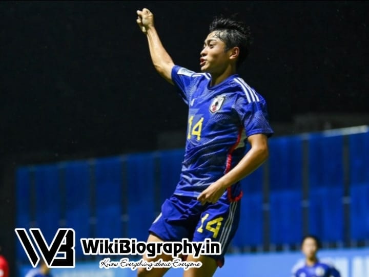 Gaku Nawata: Wiki, Bio, Age, Height, Nationality, Ethnicity,