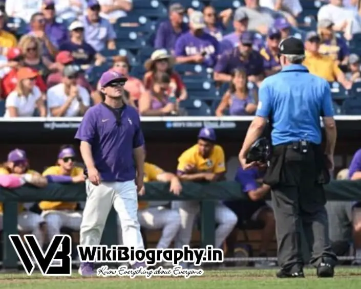 Nate Yeski: Wiki, Bio, Age, Wife, Salary, Height, LSU, Texas A&M