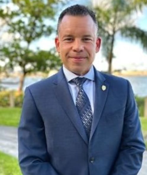 Freddy Ramirez: Wiki, Bio, Age, Family, Ethnicity, Height, Wife, Son