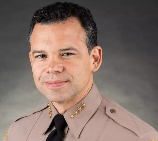 Freddy Ramirez: Wiki, Bio, Age, Family, Ethnicity, Height, Wife, Son