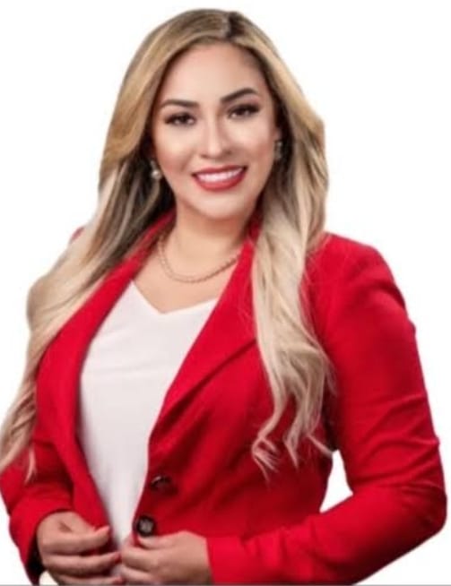 Sophia Lacayo: Wiki, Bio, Age, Husband, Ethnicity, Nationality