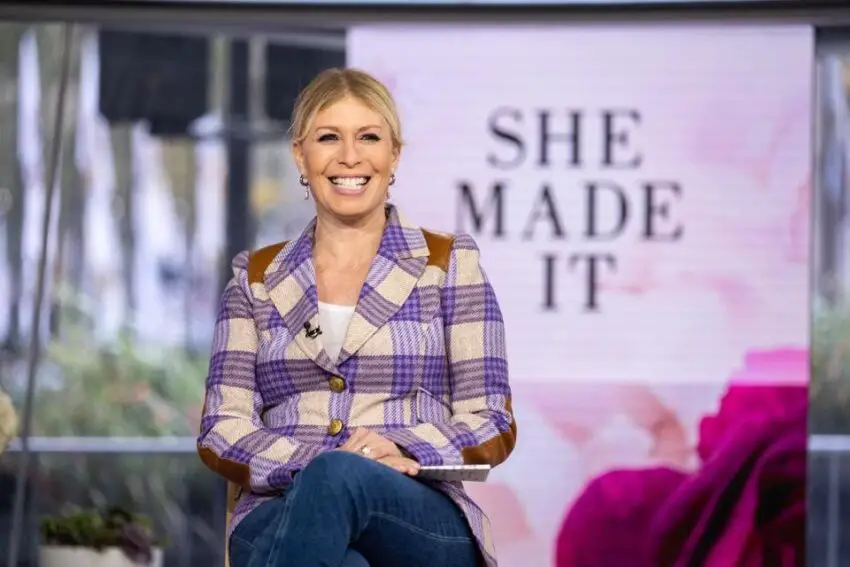 Jill Martin: Wiki, Bio, Age, Family, Children, Husband, Net Worth