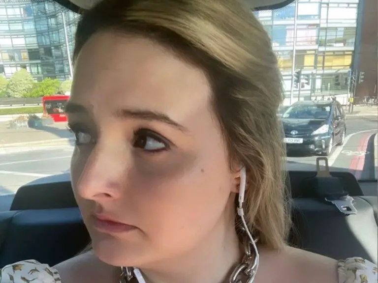 Kate Andrews: Wiki, Bio, Age, Education, Family, Net Worth, Height