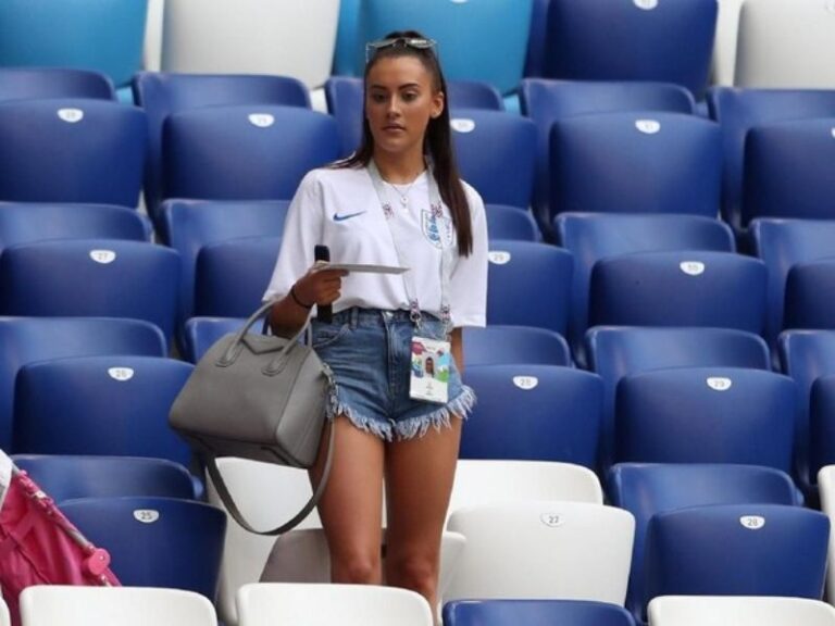 Lucia Loi Wiki (Marcus Rashford’s Ex-Fiance): Wiki, Bio, Age