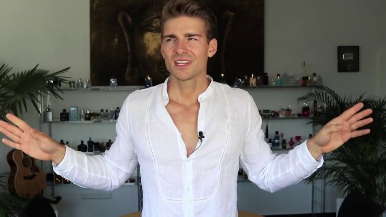 Jeremy Fragrance: Wiki, Bio, Age, Real Name, Wife, Net Worth