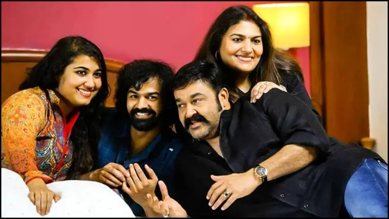 Suchitra Mohanlal: Wiki, Bio, Age, Father, Family, Caste, Parents