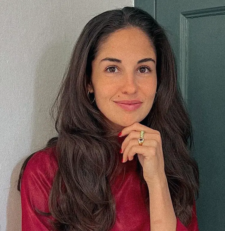 Carmen Montero Mundt: Wiki, Bio, Age, Height, Parents, Boyfriend, Net Worth