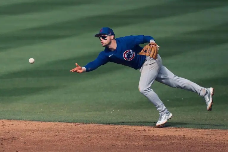 Nico Hoerner: Wiki, Bio, Age, Wife, Salary, Net Worth, Height